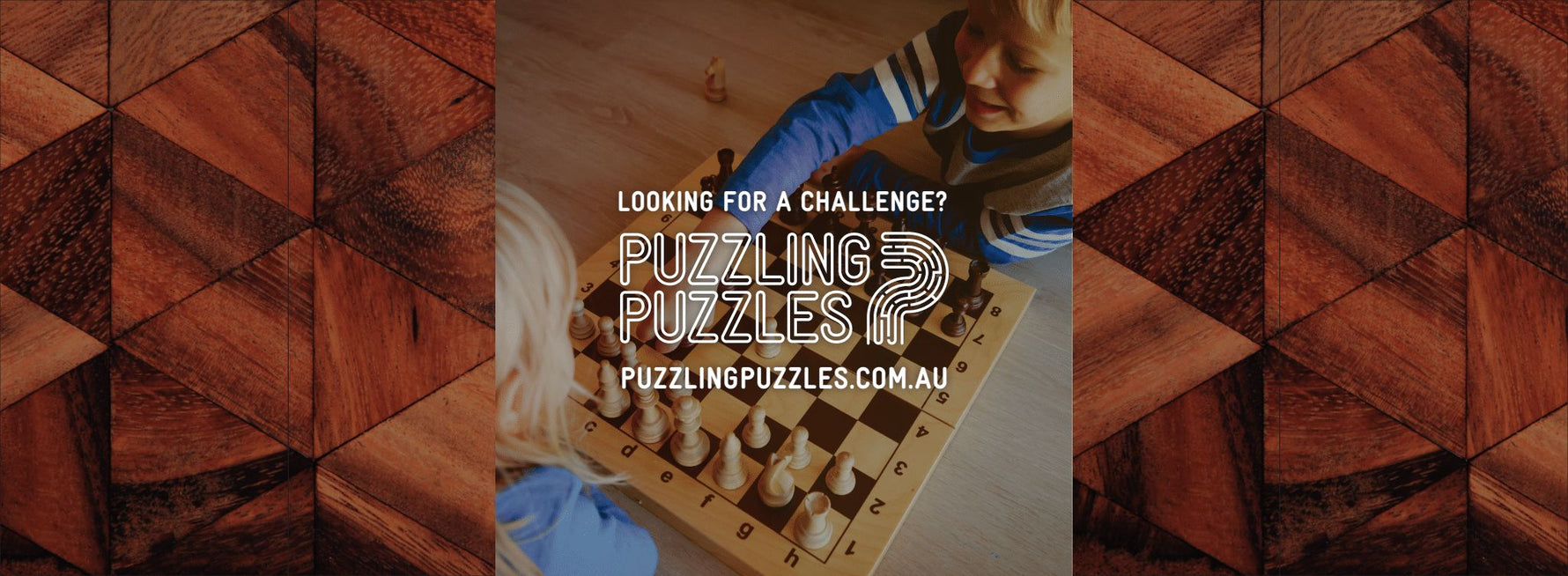 Puzzling Puzzles | Wooden Puzzles | Games | Gifts