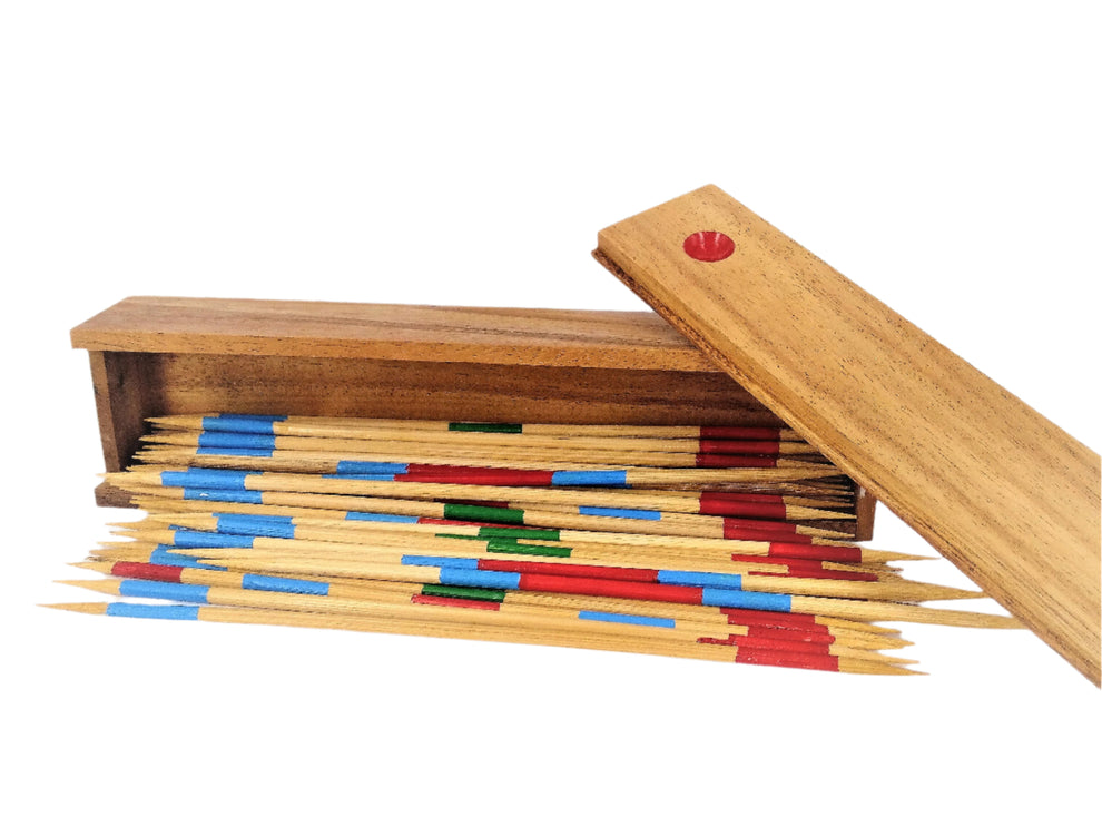 Fiddle Sticks - Pick up sticks - Small – Puzzling Puzzles