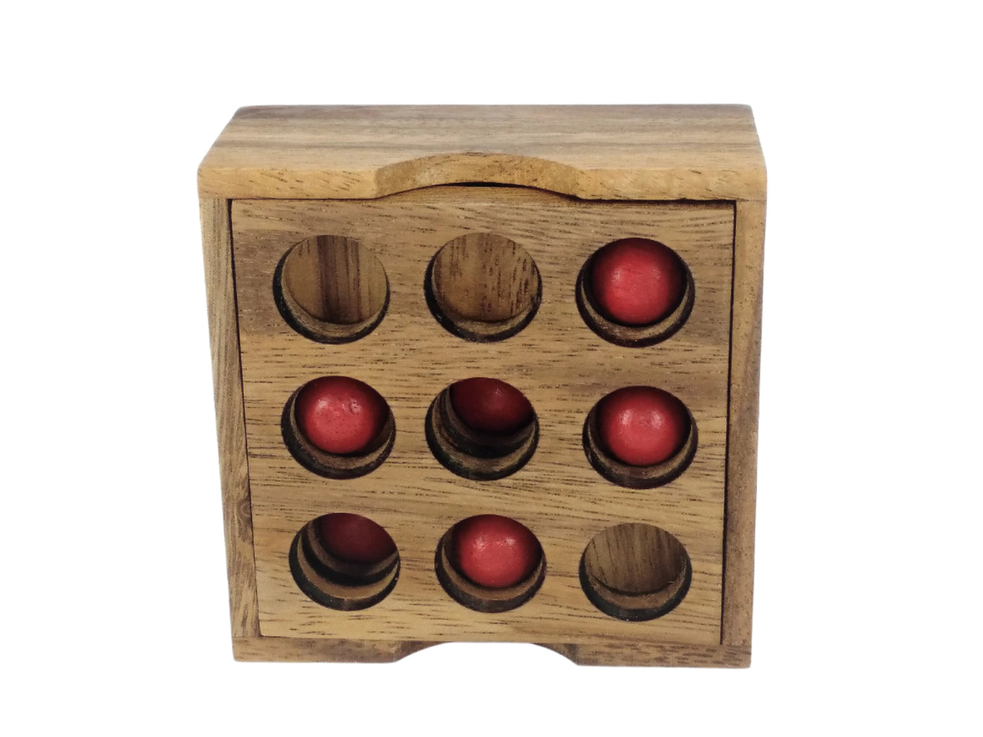 Golf Box – Puzzling Puzzles