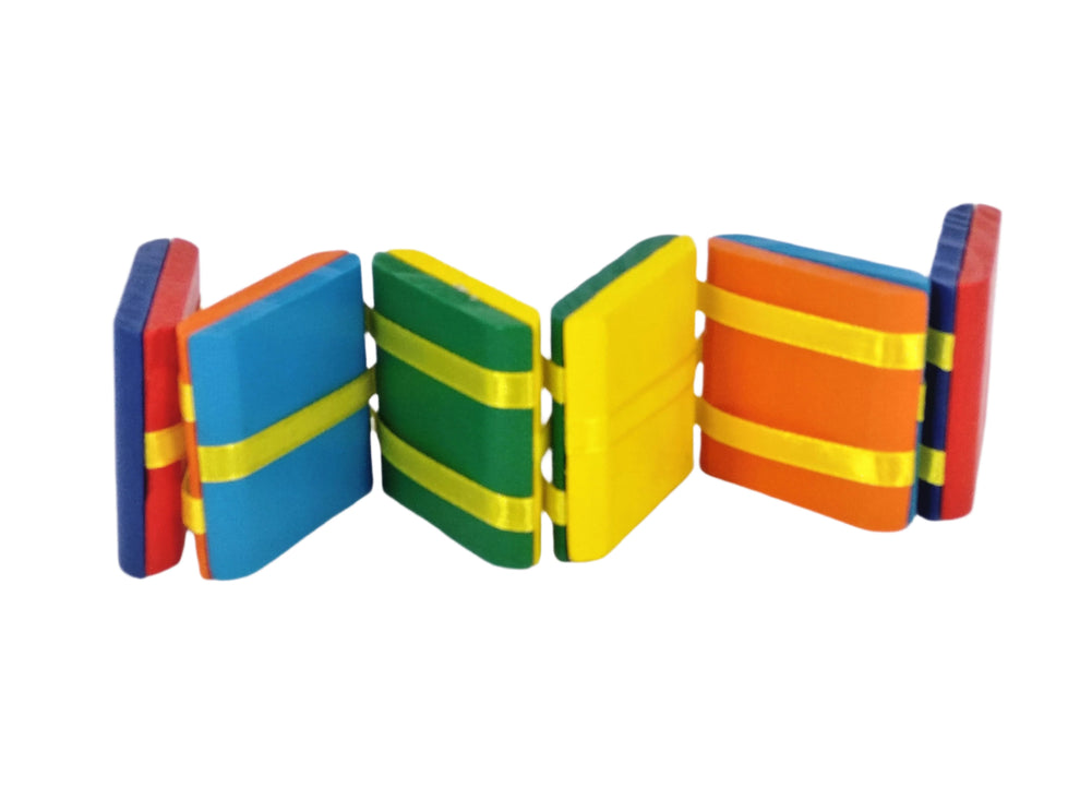 Jacobs Ladder – Puzzling Puzzles