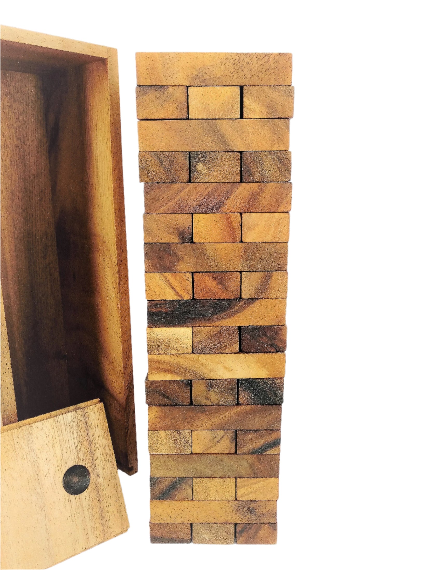 Janga - Large – Puzzling Puzzles