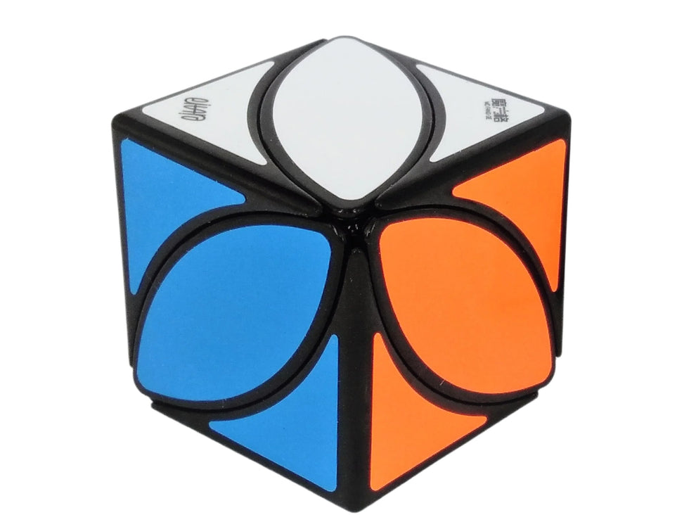 Magic Cube Maple Leaf – Puzzling Puzzles