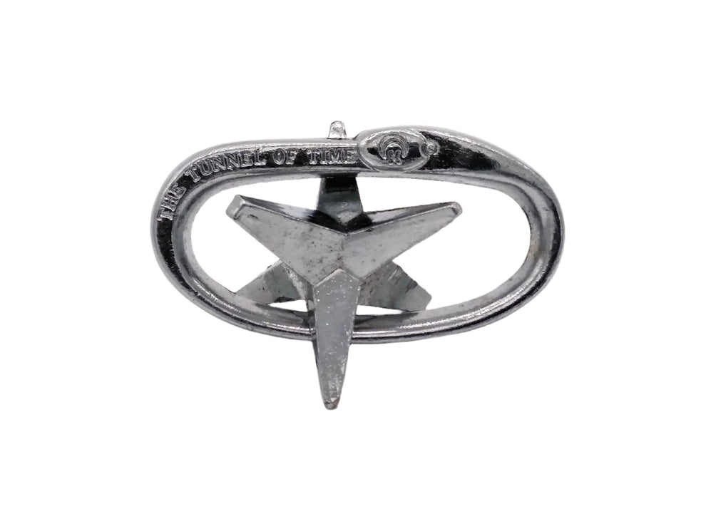 Star & Snake Large – Puzzling Puzzles