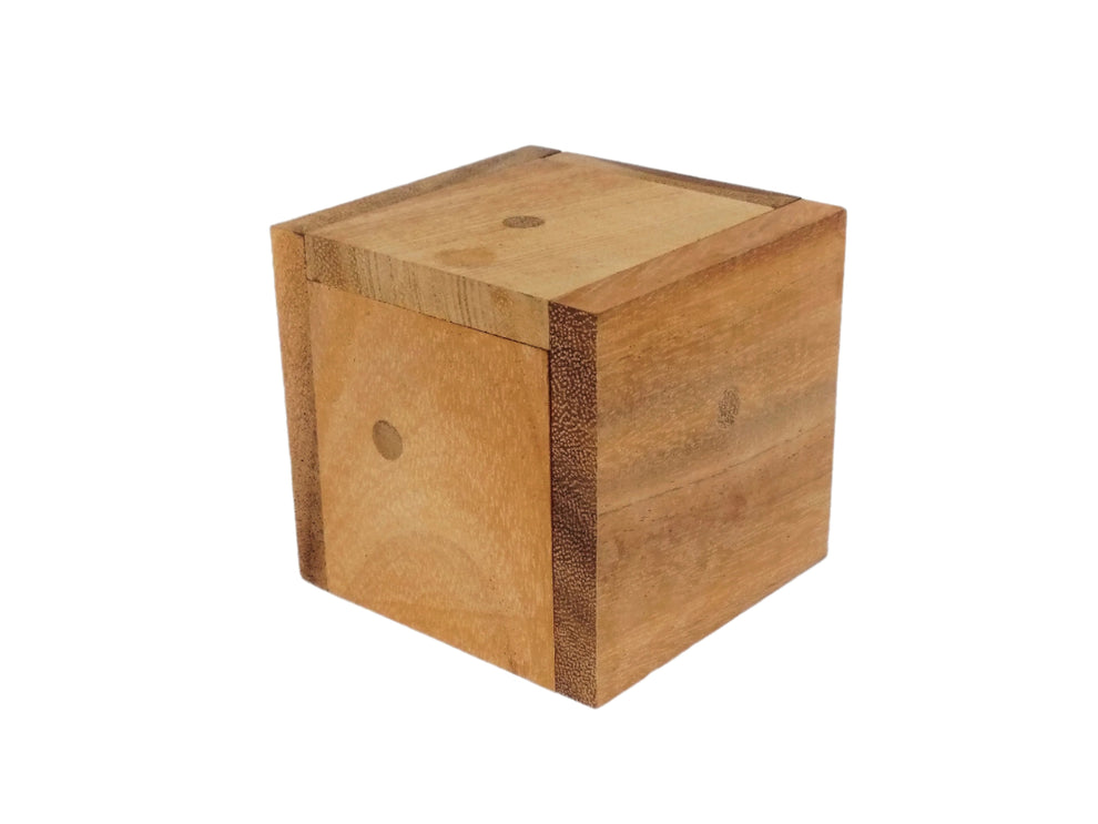 Notch in a Box – Puzzling Puzzles