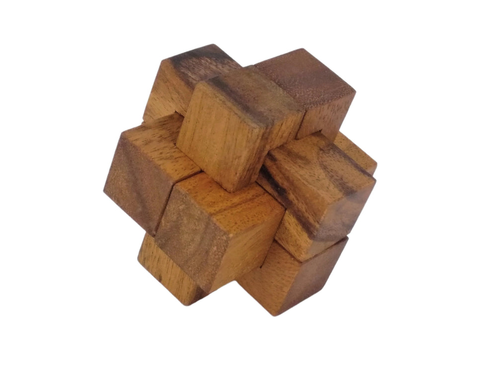 Notched Stick – Puzzling Puzzles