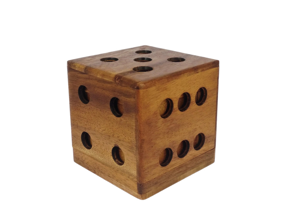 Packing Box – Puzzling Puzzles