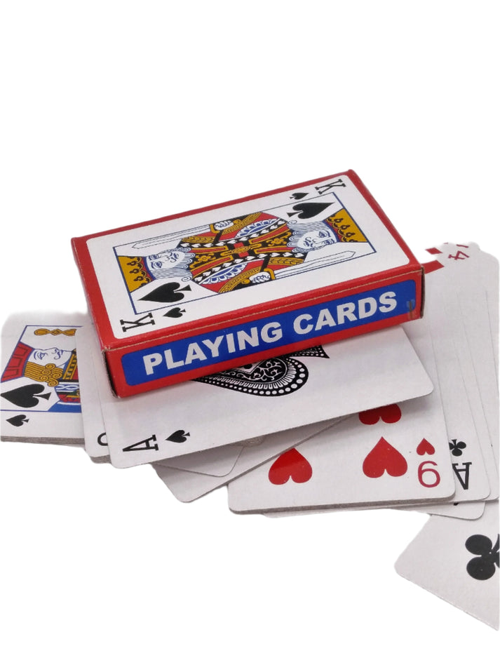 Playing Cards - 12 pack – Puzzling Puzzles