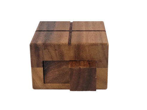 Shuffle Box – Puzzling Puzzles