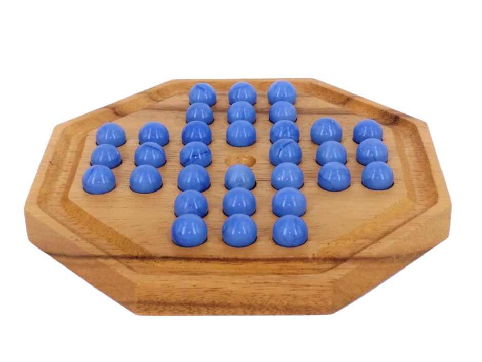 Solitaire – Puzzling Puzzles