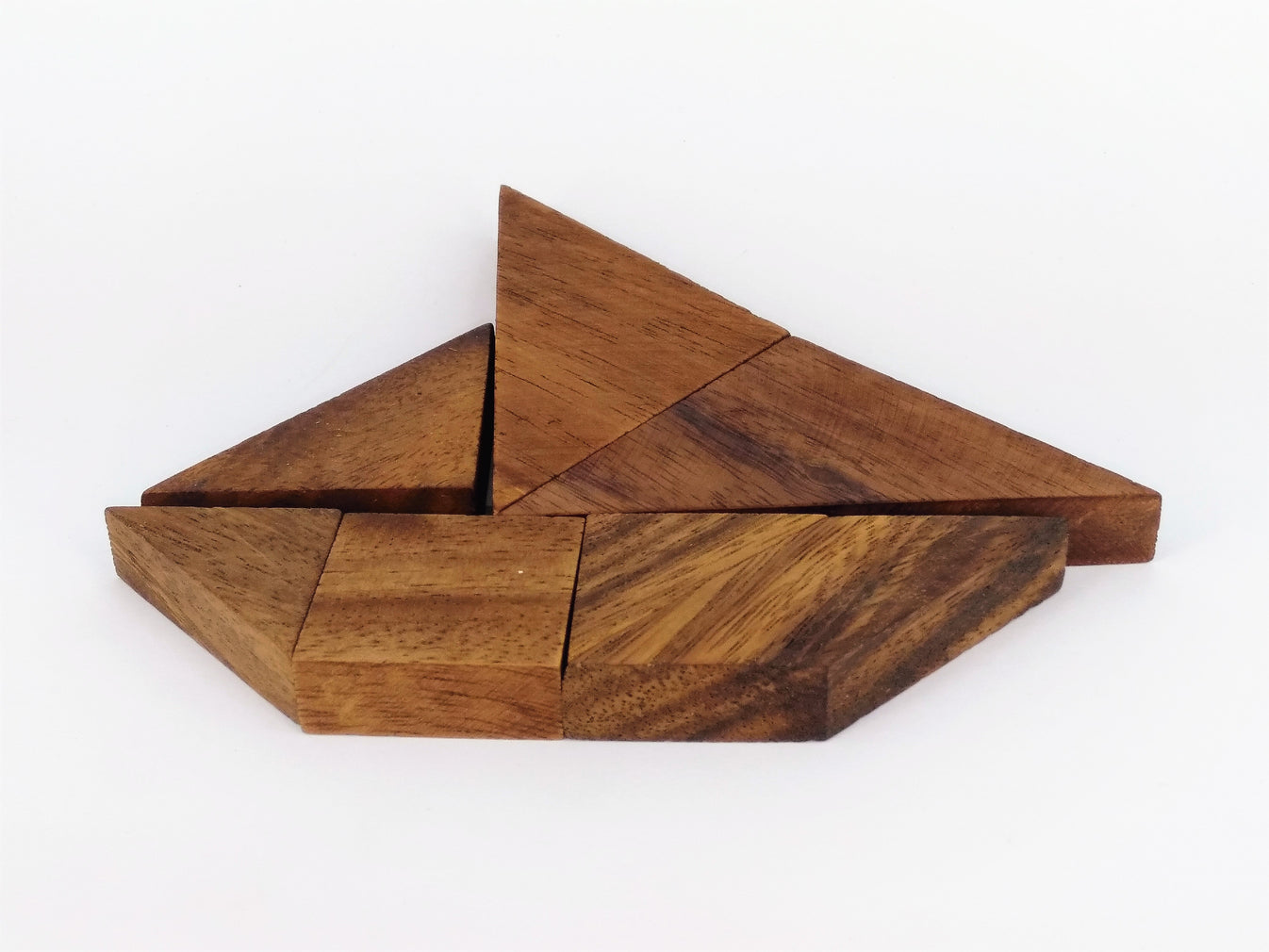 Tangrams 7 Piece – Puzzling Puzzles
