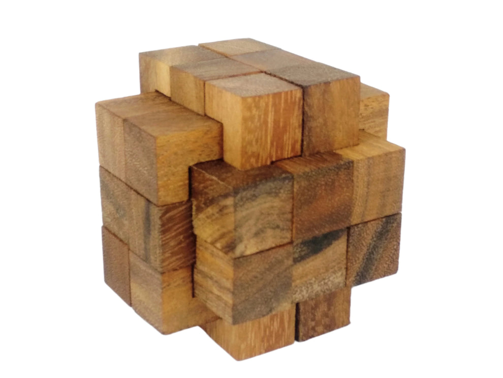 Tough 18 – Puzzling Puzzles